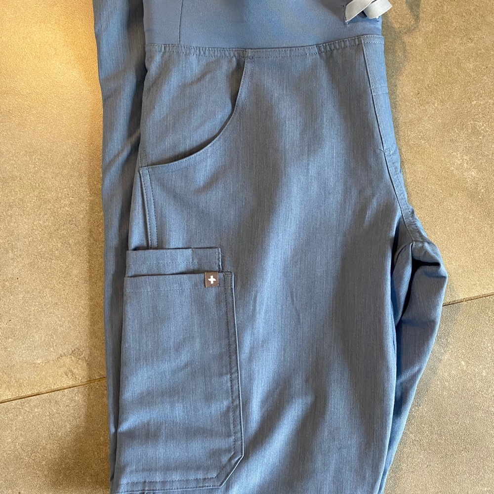 Figs Kade Cargo - Gem